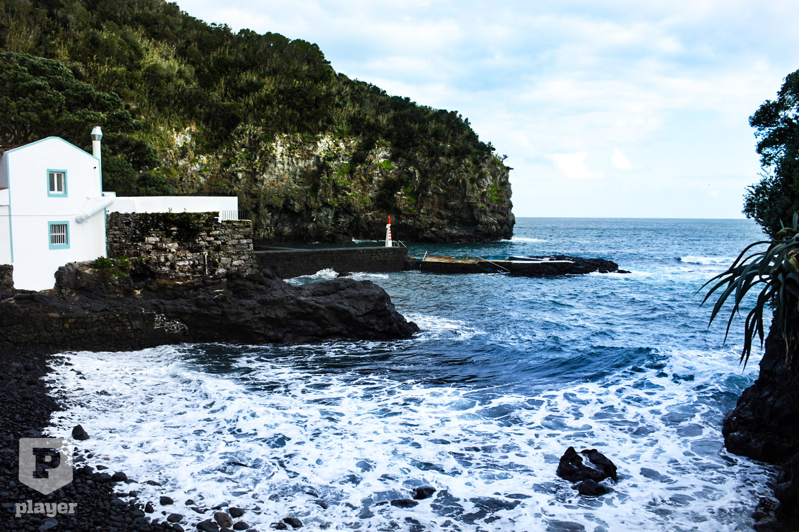 Azori-szigetek, ahol a fű zöld és a tájak meg szépek | Az online ...